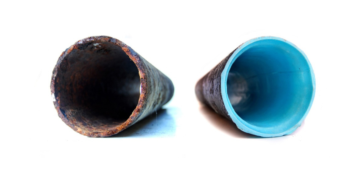 Pipe Relining and Repairs Darwin | Nuflow Darwin