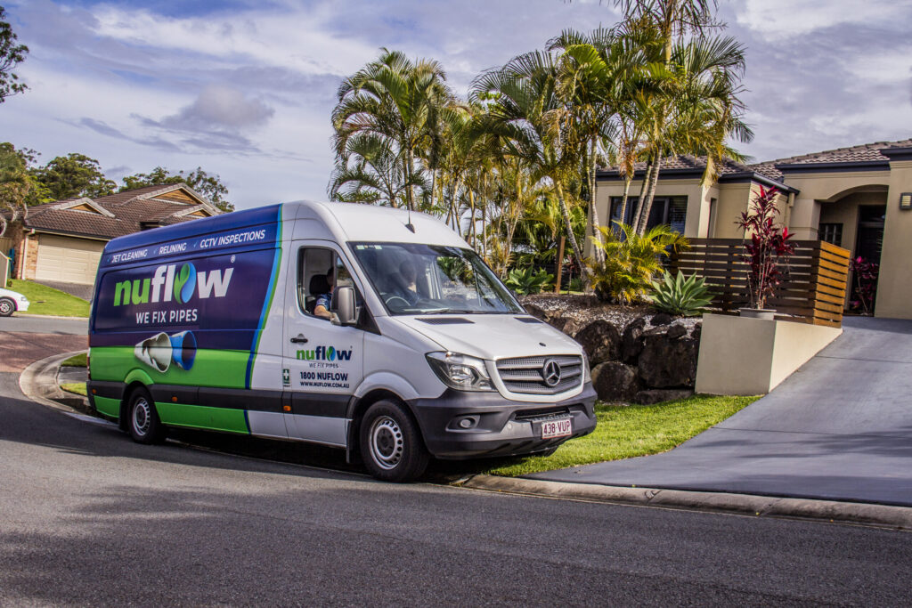 About Us | Nuflow Darwin | Pipe Relining & Drain Experts